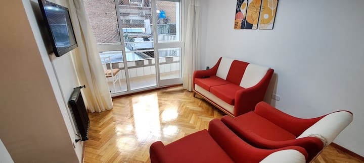 Cito A 50mts Peatonal Cordoba - Rosario