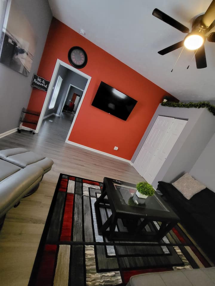 The Artesian Shack Of The East - Dayton, OH