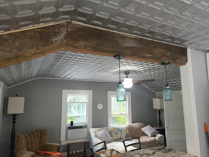 Seminole Heights Bungalow Retreat Bistro - Tampa