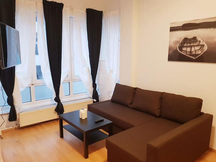 Beautiful Place On Great Location! - Neuss