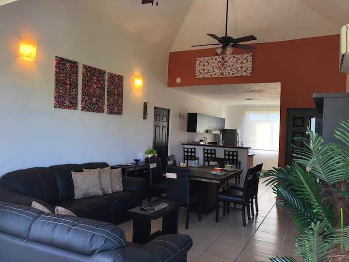 Departamento Penthouse Fragatas - Ixtapa Zihuatanejo
