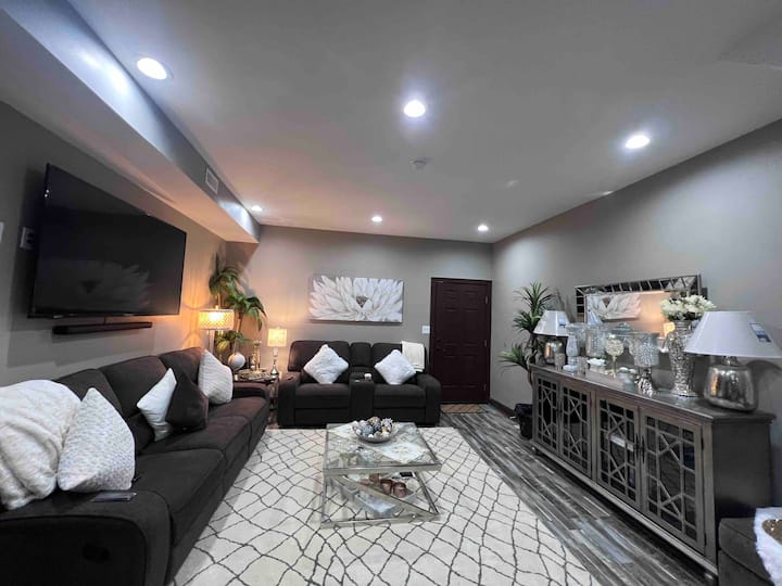 Luxury 4 Bedroom Apartment In Philadelphia - Philadelphie, PA