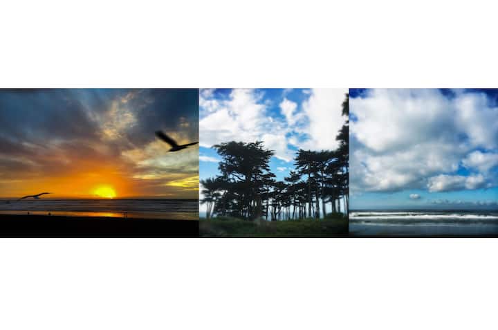 Ocean Beach Guest Suite - San Francisco, CA