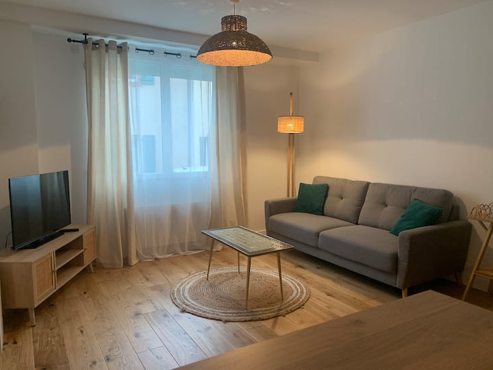 Le One Peace - Nantes Atlantique Airport (NTE)