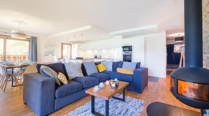 Appartement Châtel - 4 éLéments D102 - Châtel