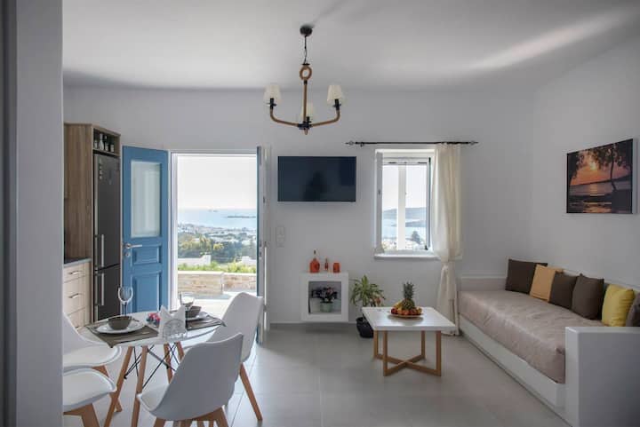 Klimata Sunset 2 - Paros