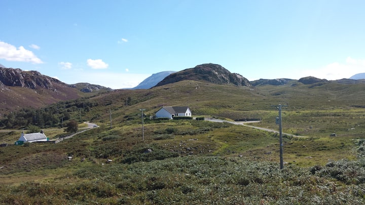 Achriesgill : locations de vacances et logements - Écosse, Royaume-Uni ...