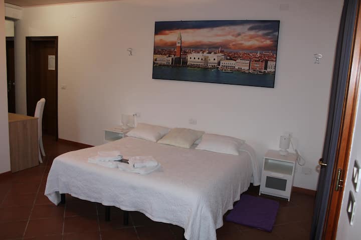 B&b Airport Venice Diego 2 - Венеция