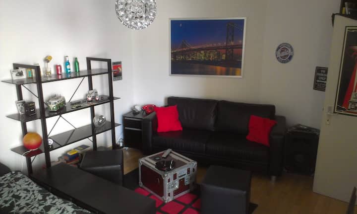 Appartement Dans La Centre-ville - Kanton Basel-Landschaft