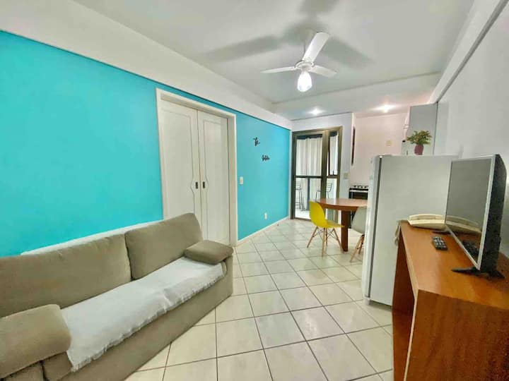 Extremamente Bem Localizado, Ap Completo.! - Vila Velha