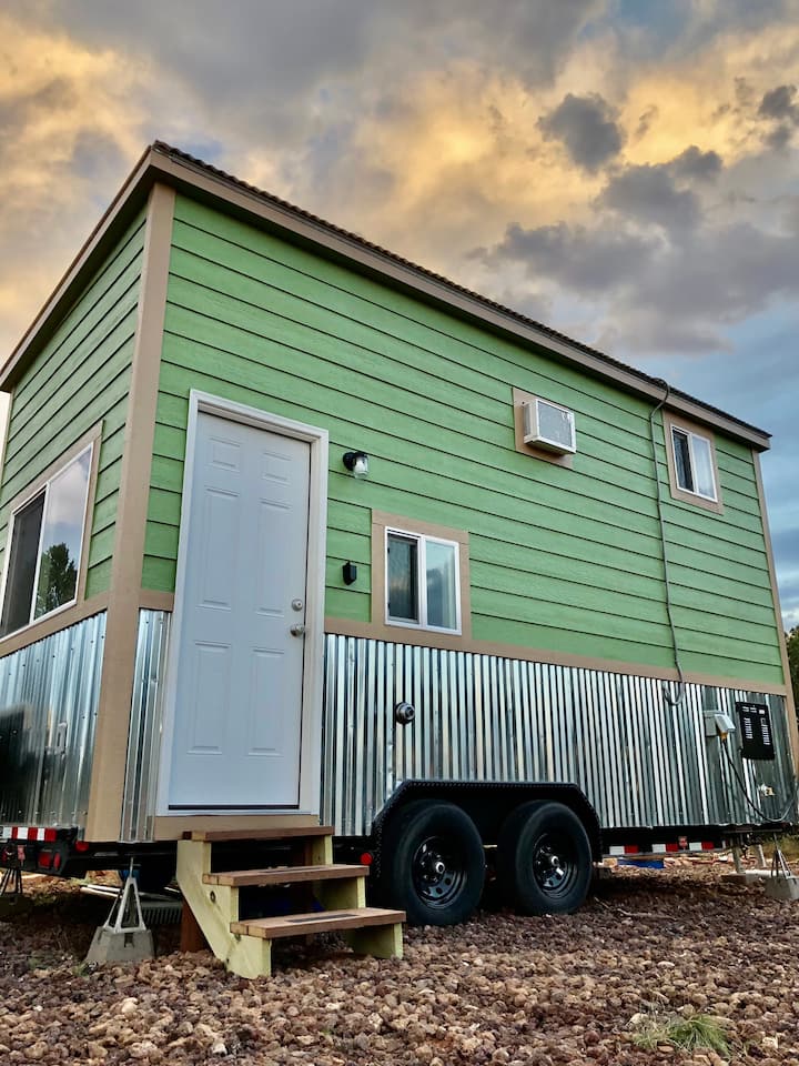 Grand Canyon Tiny House, 30min To South Entrance - Grand Canyon National Park