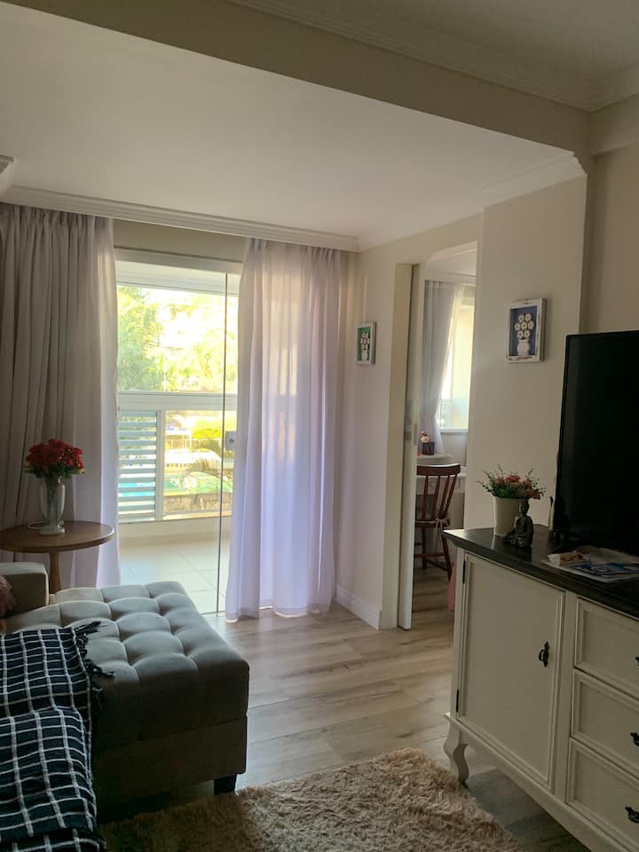 Apartamento Recreio Praia Do Pontal - Recreio