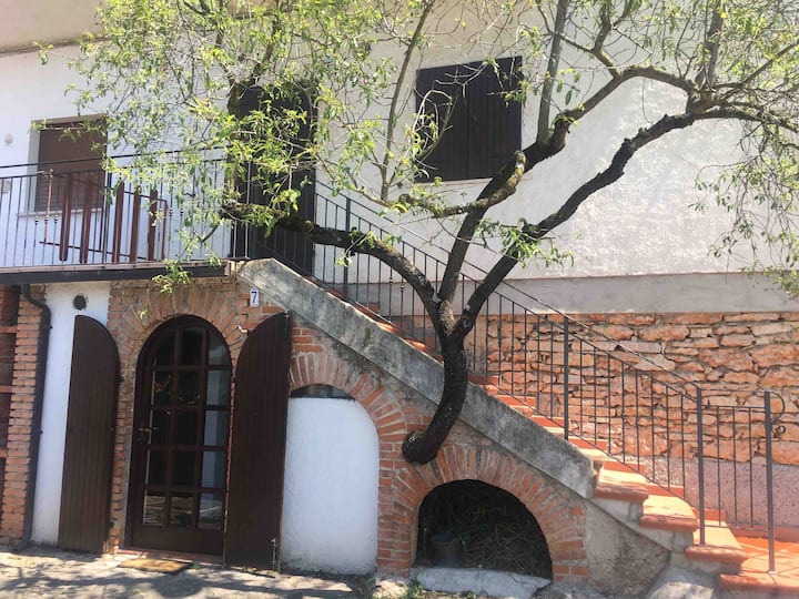 Almond House - San Zeno di Montagna