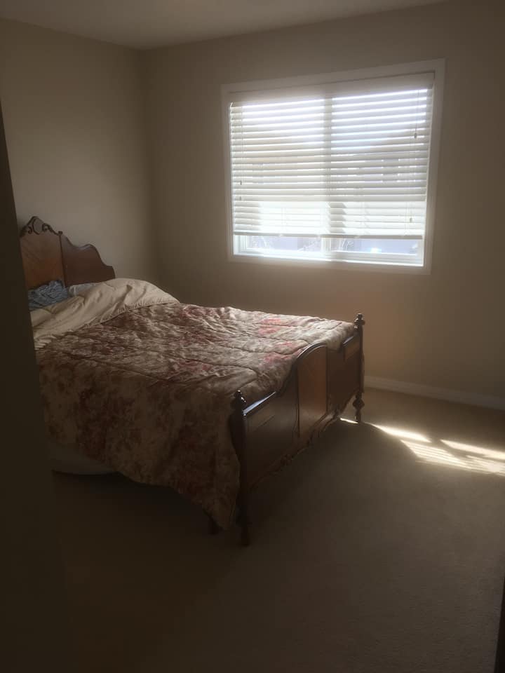 Clean , Quiet , Cozy - 리덕