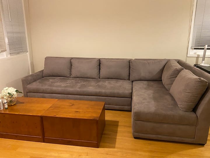 Centrally Located Remodeled Downtown Palo Alto Apt - Palo Alto, CA