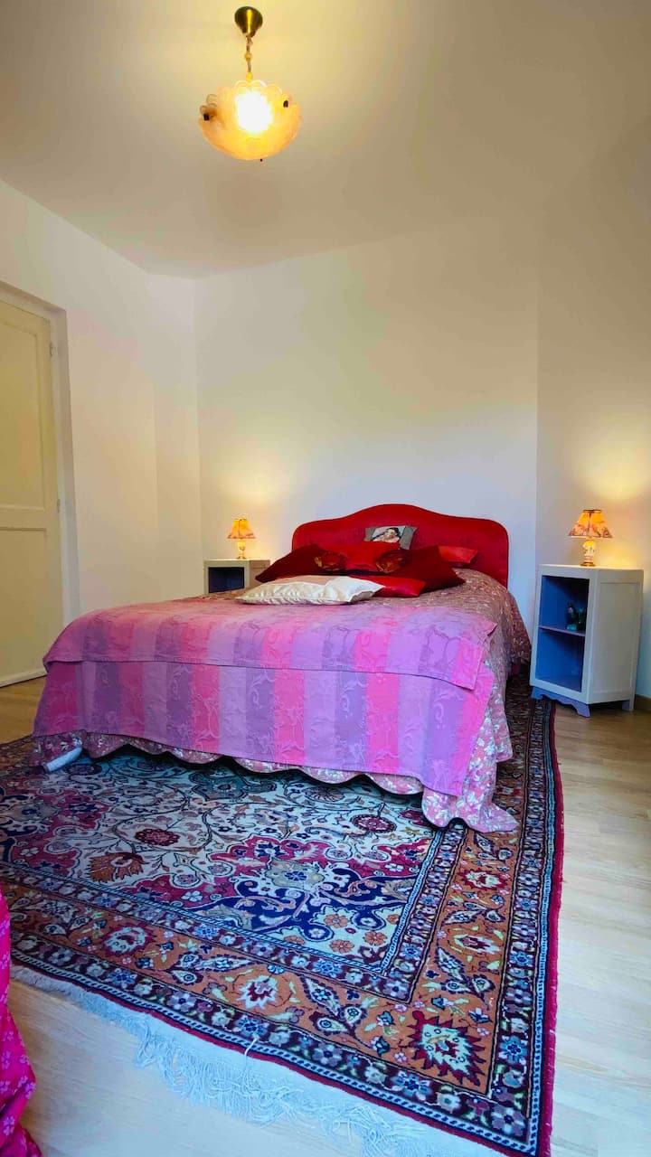 Coquelicot - Louviers