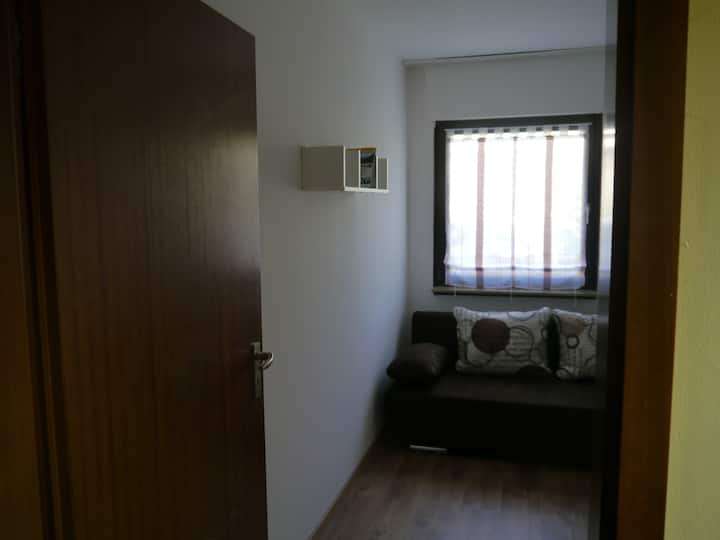 Gemütliches Zimmer Im Süden Von Berlin - Berlin