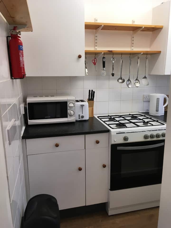 Central Oxford Riverside Apartment - Oxford