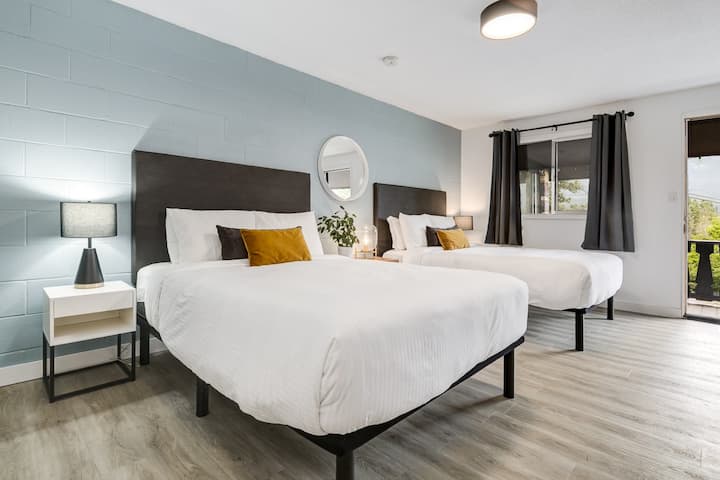 Gateway Suites: Explore The Rocky Mountains - Canmore