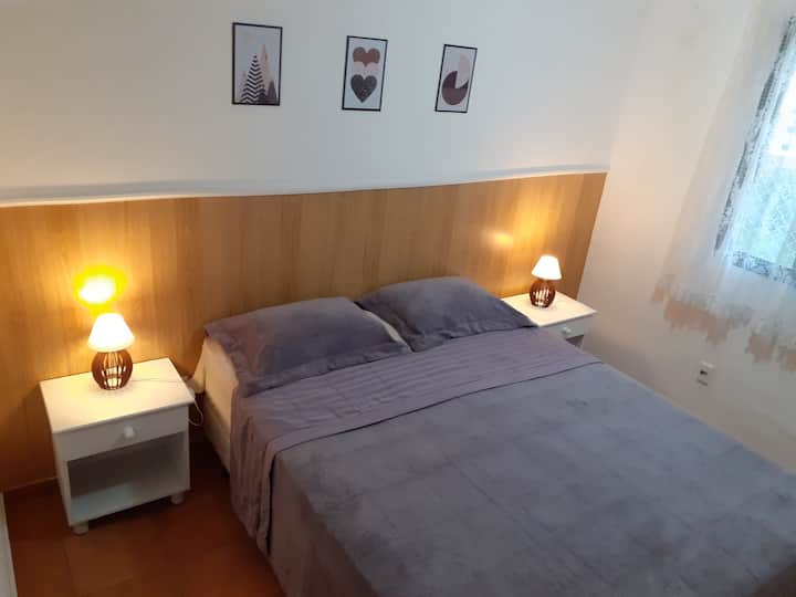 Apto Tranquilo E Familiar/ Praia Da Enseada Gjá 🏖 - Guarujá