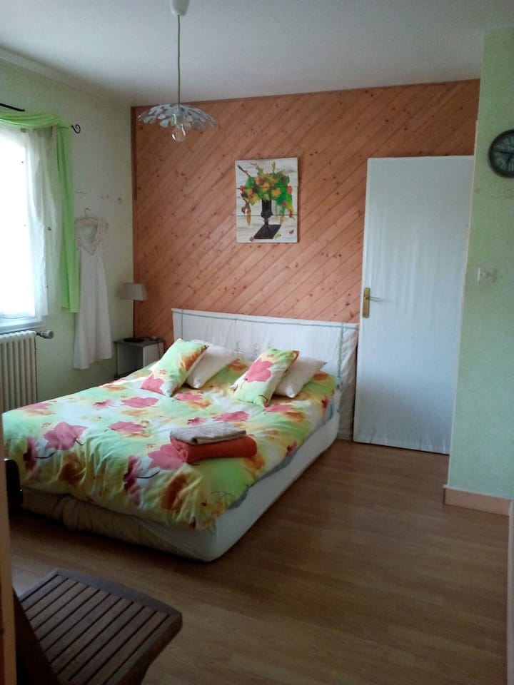 Chambres D Hotes:le Pin Des Riches Near Avignon 6 - Avignon