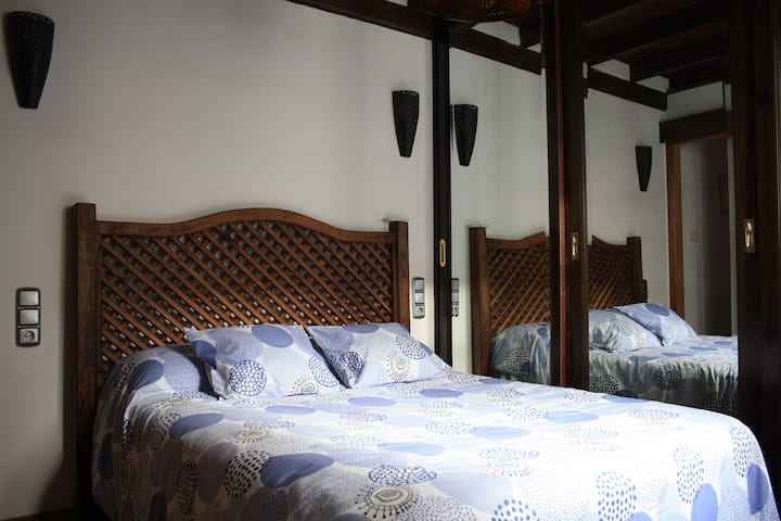 Preciosa Casa En El Albaicín Bajo (Granada) - Alhambra