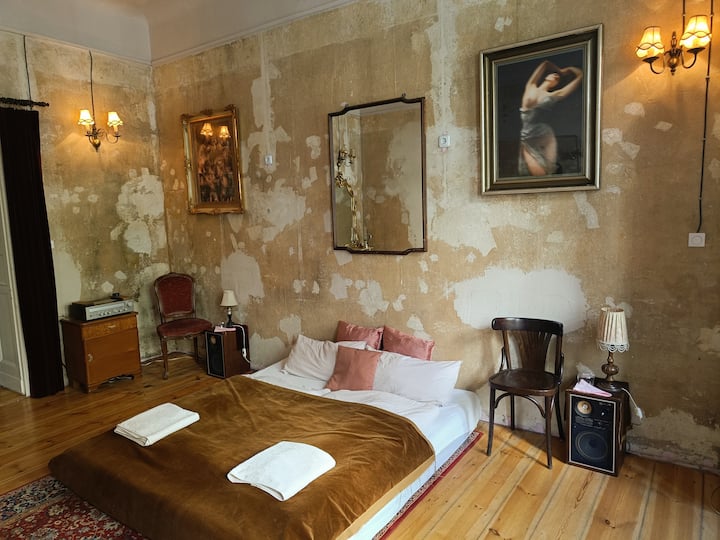 Schöneberg Holiday Flat & Art Gallery - Berlin