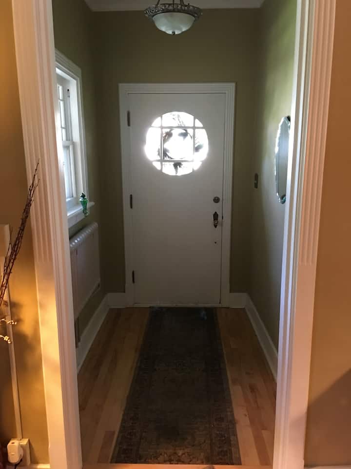 Solar Eclipse Rental - Casper, WY