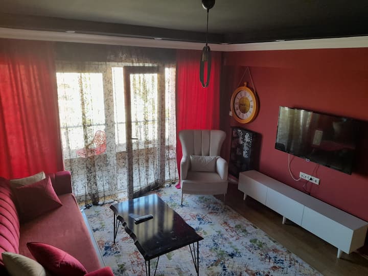 Eryaman Rental Home - Ankara
