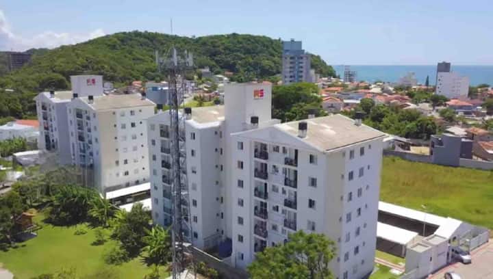 Apartamento Centro Penha - Penha