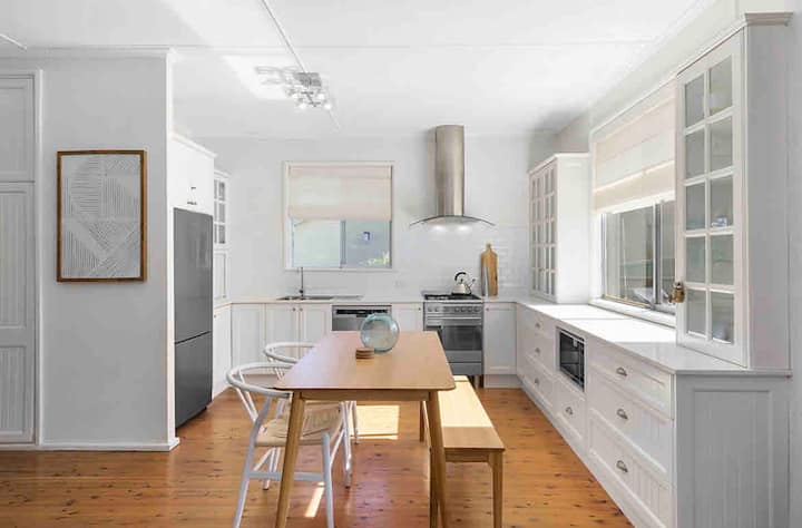 Woodland Cottage 10-15 Min Walk To Terrigal - Avoca Beach
