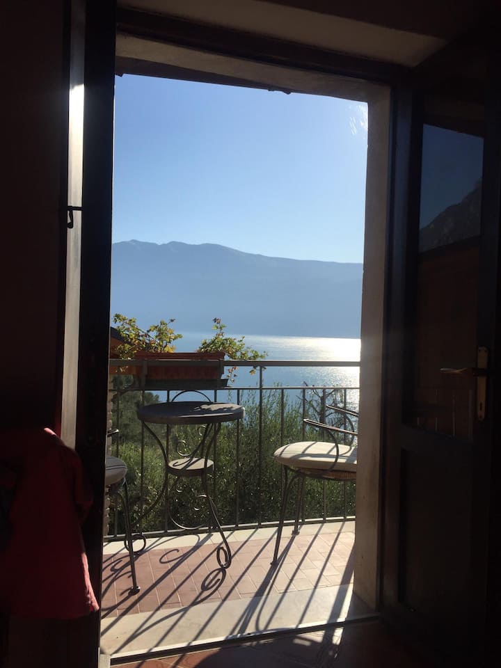 Casa Zuino - Gargnano