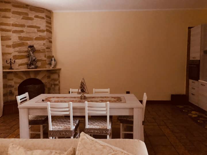 Apartament  City ​​Center In Pompeii - Pompei