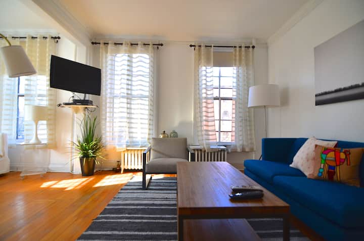 The Biddle House (#2) - Chicago