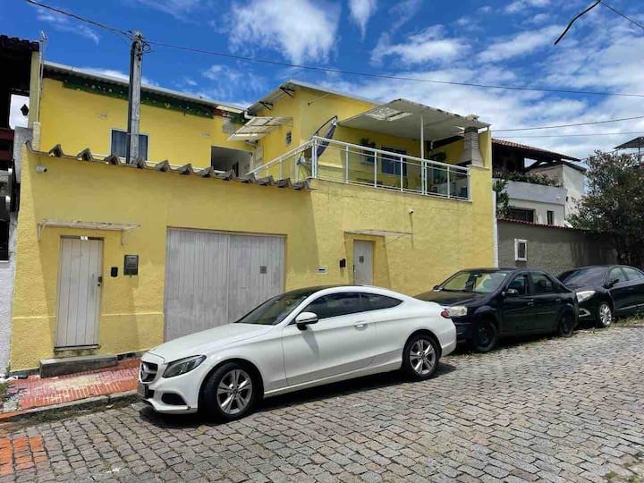 Sn Imóveis: Kitnet Perto Da Barra, Rock In Rio 17 - Rio de Janeiro