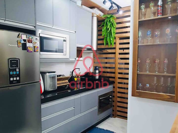 Belissimo Apto Acesso Privilegiado àS Praias - Itapema