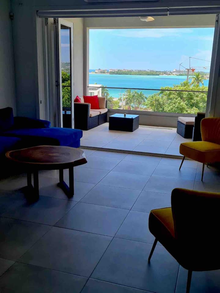 Montego Bay Luxury Getaway (With A Pool!) - Montego Bay