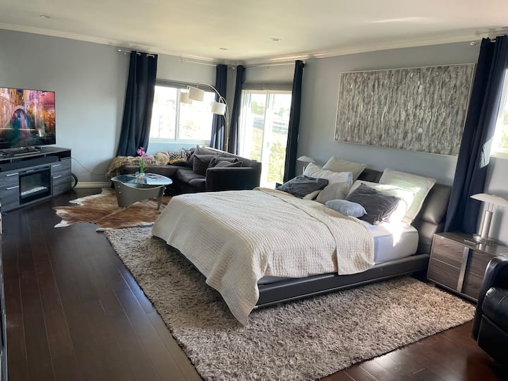 Close To Everything - Beach, Stadium, Mall & Food - Inglewood, CA