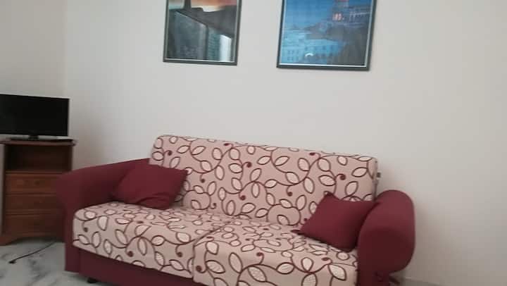 Santa Cesarea Terme Intero Appartamento. - Santa Cesarea Terme