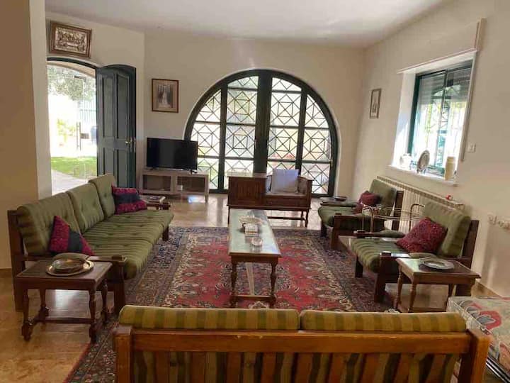 Villa Mourad - Jerusalem