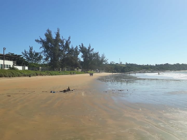 Excelente Casa Na Praia Dos Adventistas! Guarapari - Guarapari