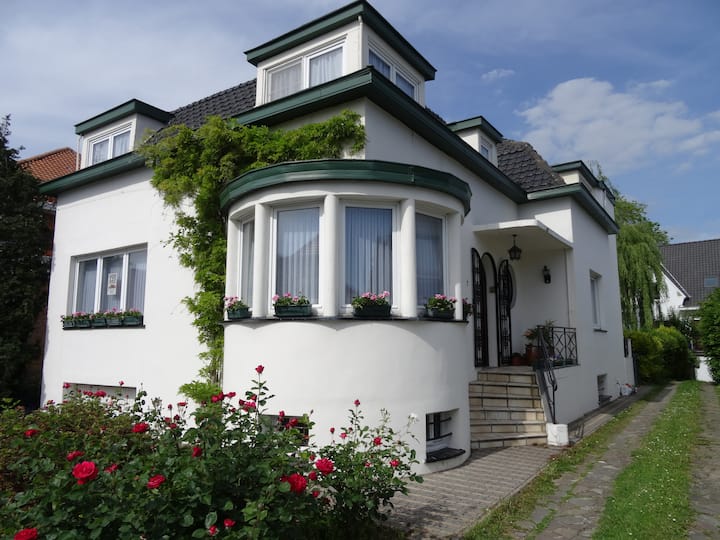 Superb Flat In Villa - Wemmel