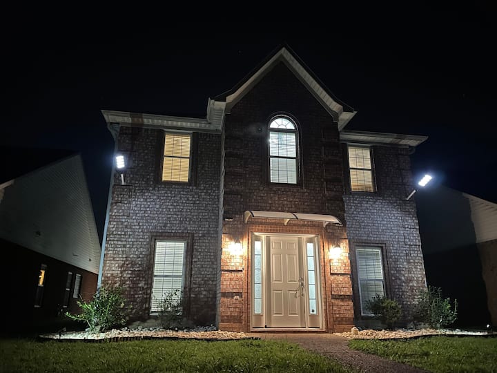 Haven Home With Cozy,cozy Feelings. - Jackson, TN