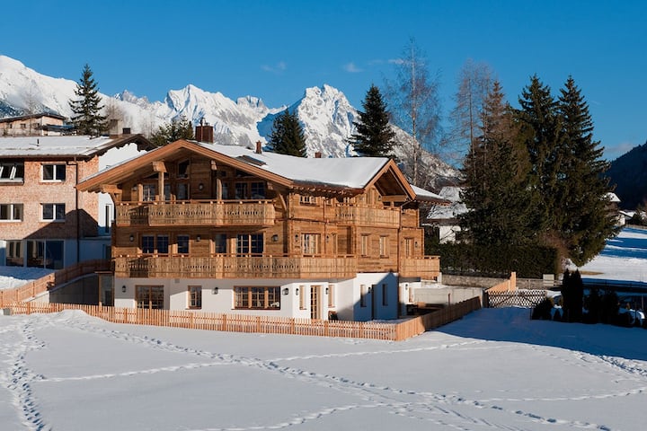 Alexandra - Ischgl
