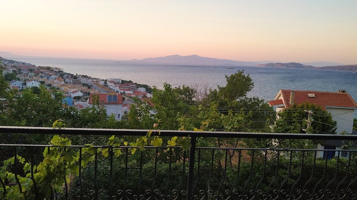 Fiko's Holiday House - Foça