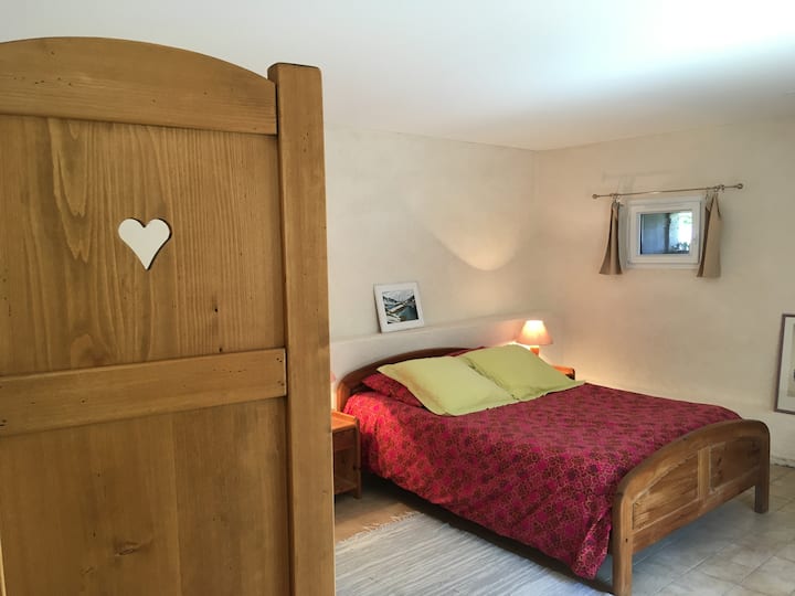 Othala, Un Espace Nature Pour Vous Ressourcer - Albertville