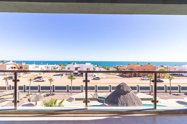 Linda Vista 408 - Puerto Peñasco