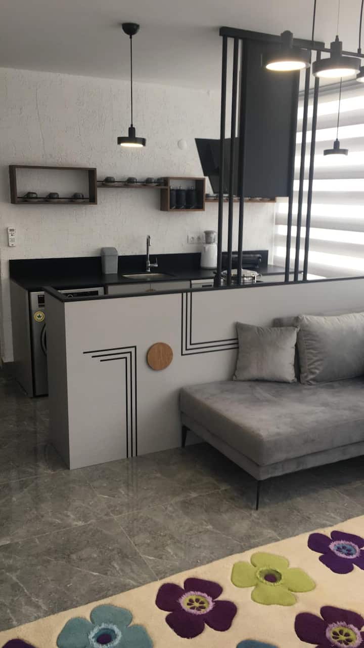 Cennet Fethiye'de Tatilin En Konforlu Adresi 107 - Fethiye