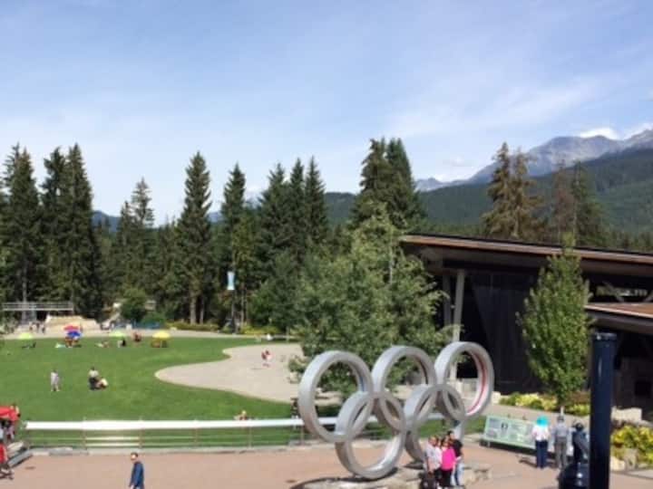 Perfectly Located, Spacious And Updated Condo - British Columbia