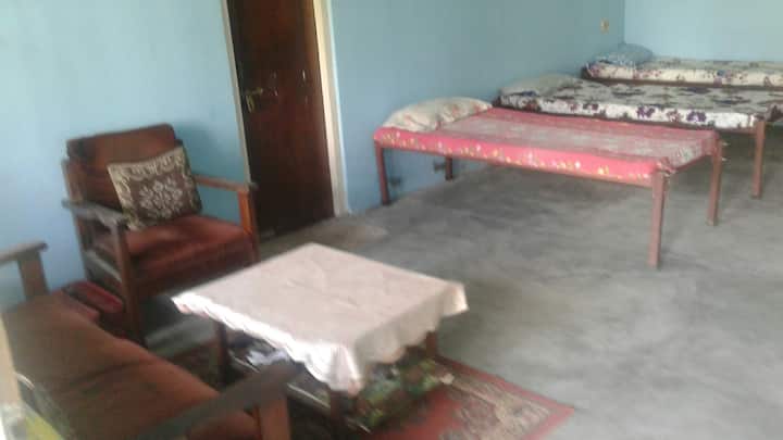 Bretts Home - Siliguri